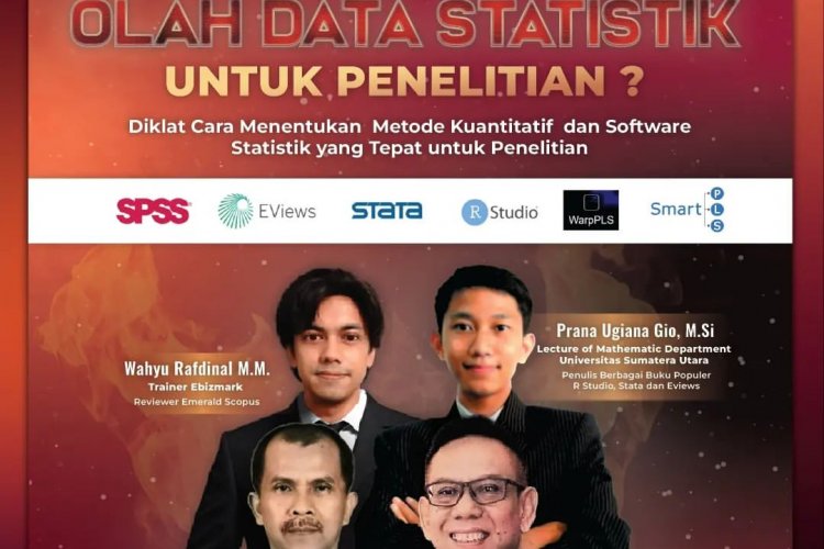 [5-8 Desember 2022] Webinar Nasional 48 JP | Bingung Pilih Software ...