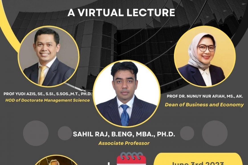 [3 Juni 2023] Getting Published in International Journal Q1 & Q2 - Solusi Riset