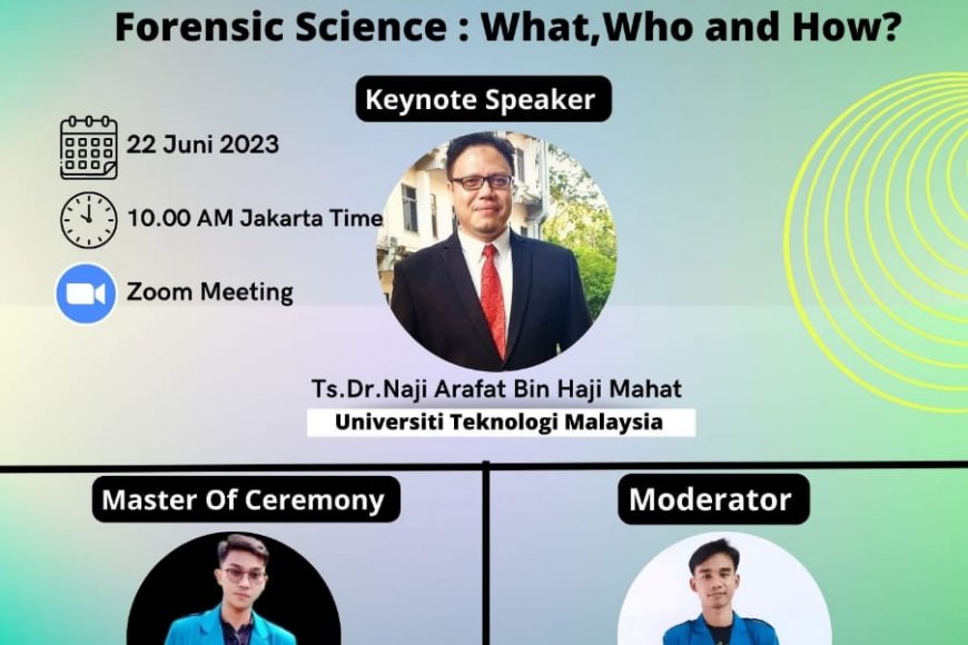 [Seminar | 22 Juni 2023] Internasional Guest Lecture Webinar - Solusi Riset