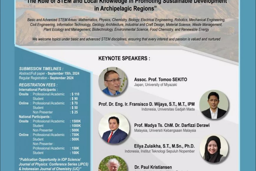 [27th of September 2024] International Conference and Exhibition on ...